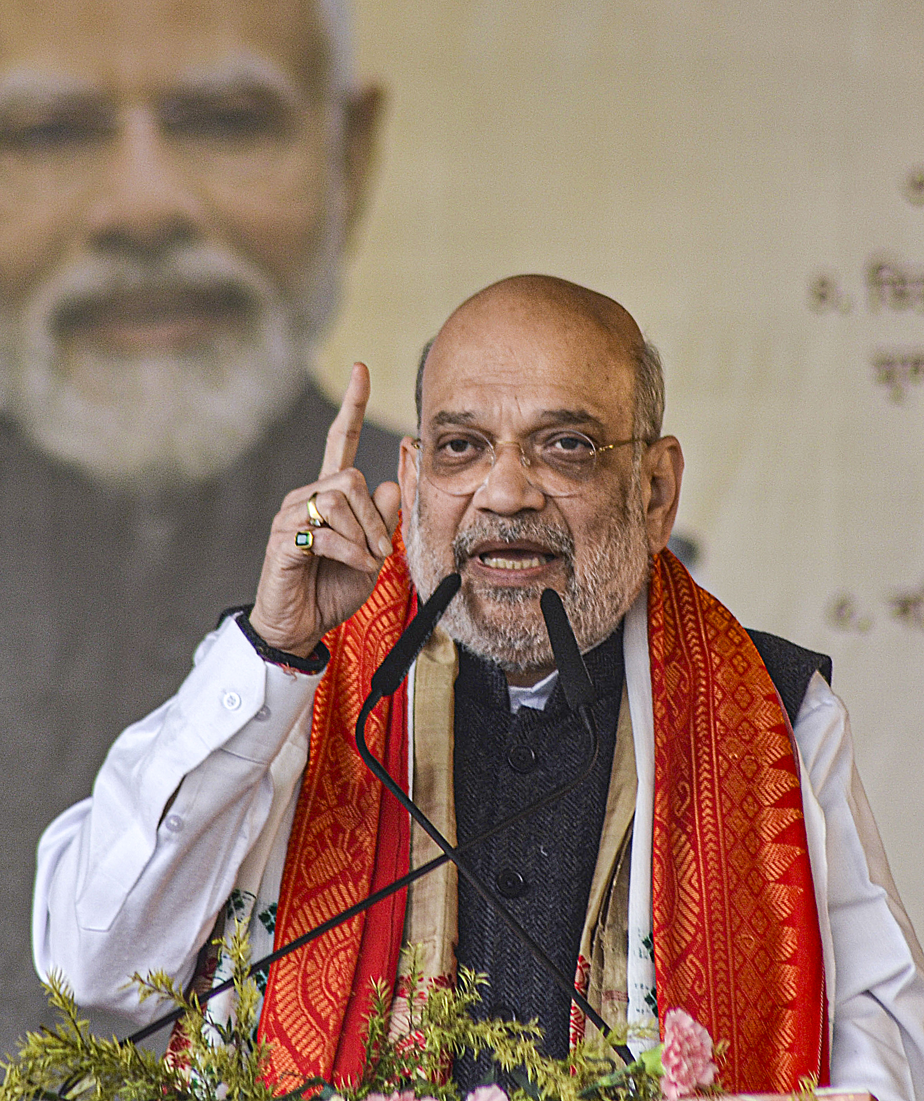 Rahul disrespected NE by not wearing 'gamosa' at President's Republic ...