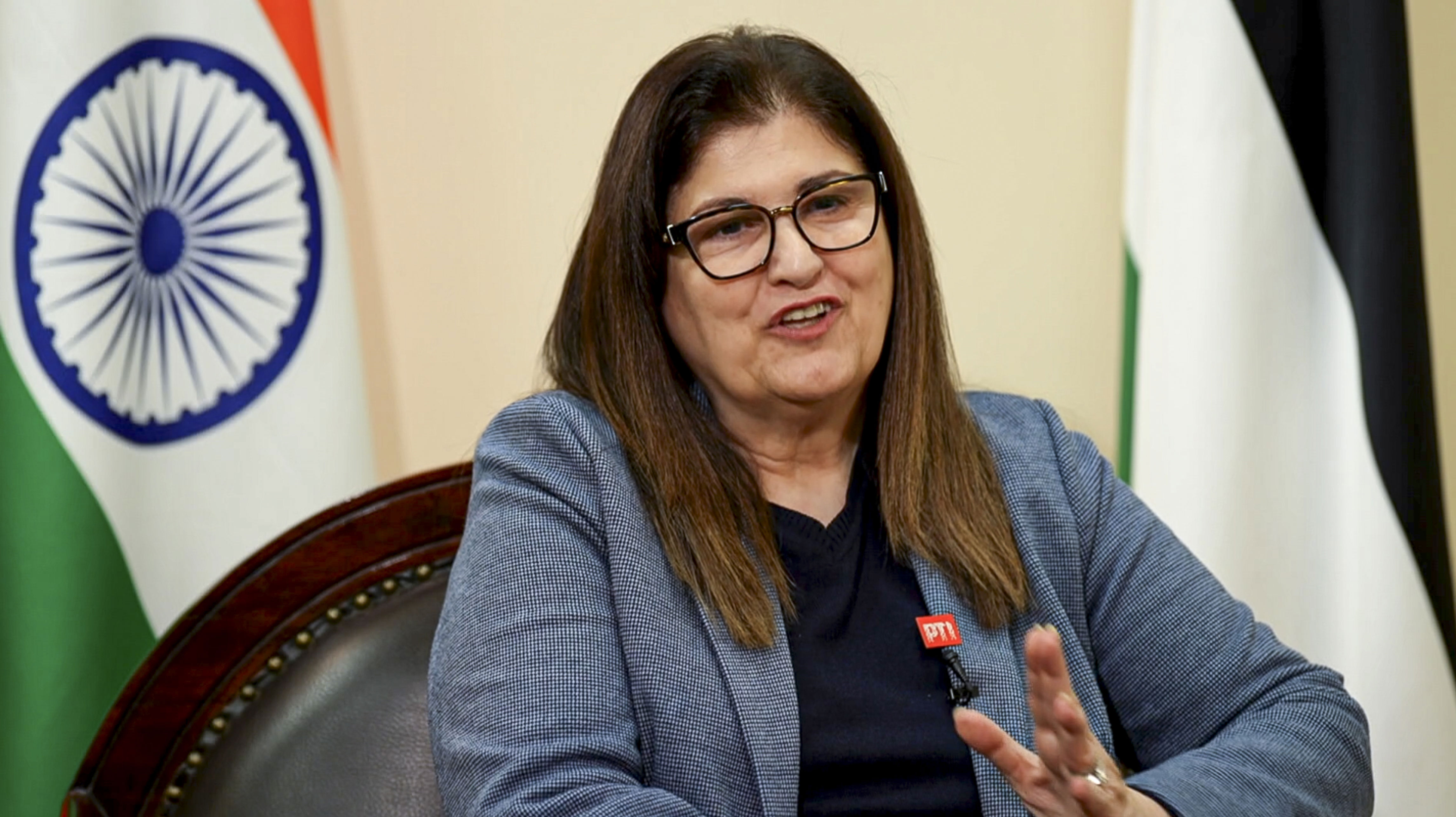 Palestine welcomes Trump's 'Riviera' idea for Gaza, but only if Gazans ...