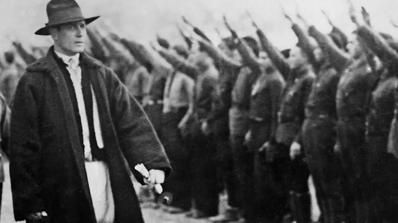 Germany’s forgotten ally: How Romania fought and bled on the Eastern Front