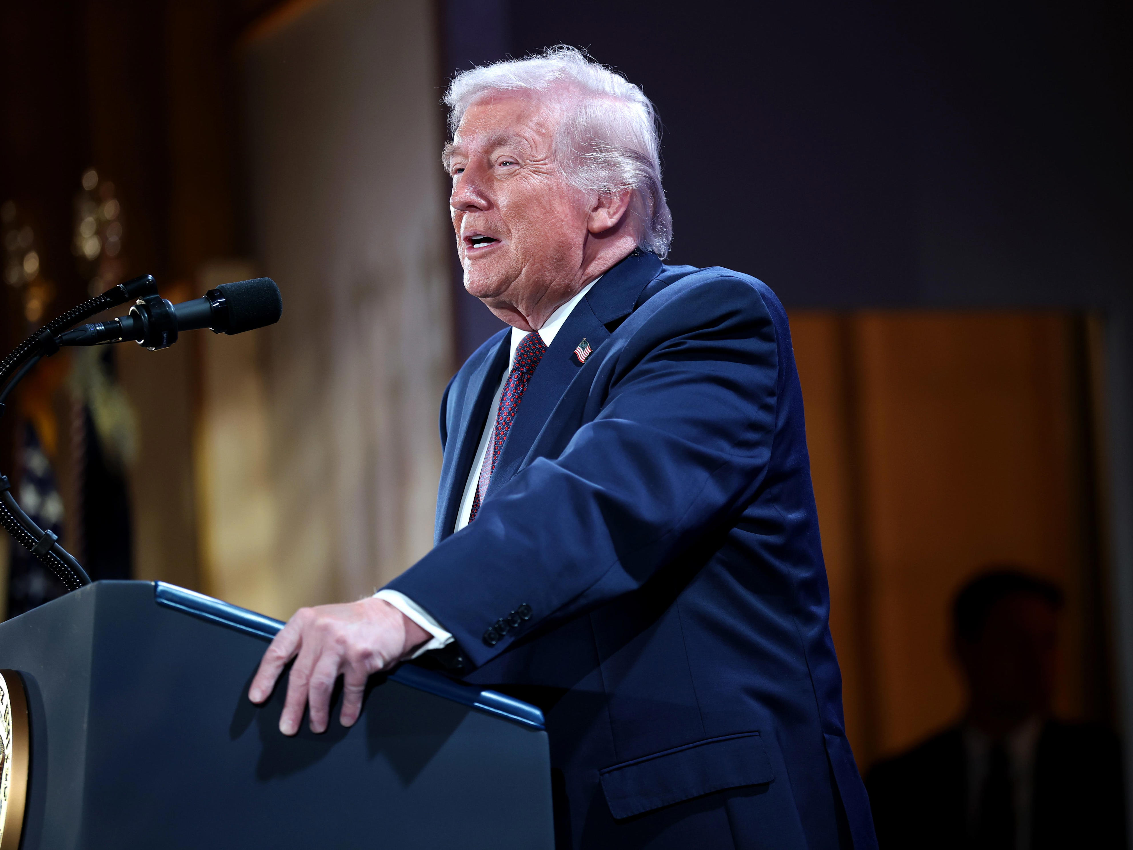 Major private student-loan companies are 'excited' about Trump's ...