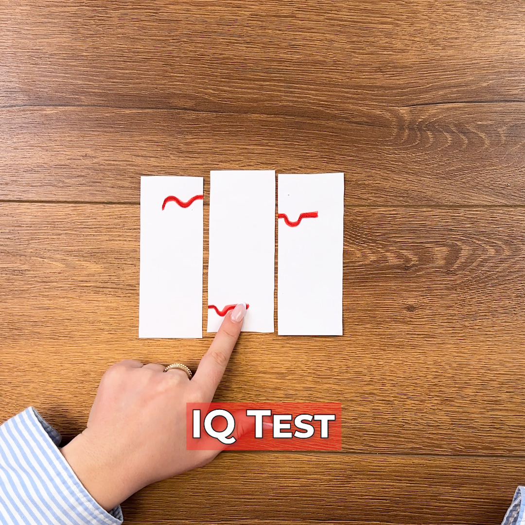 This puzzle will twist your mind 🌀