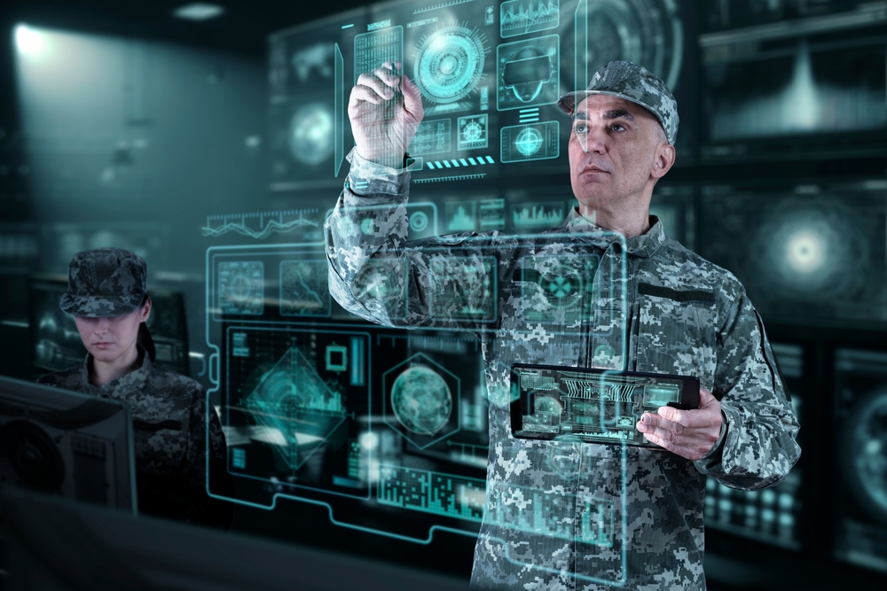 Pentagon clashes with Anthropic over military AI limits