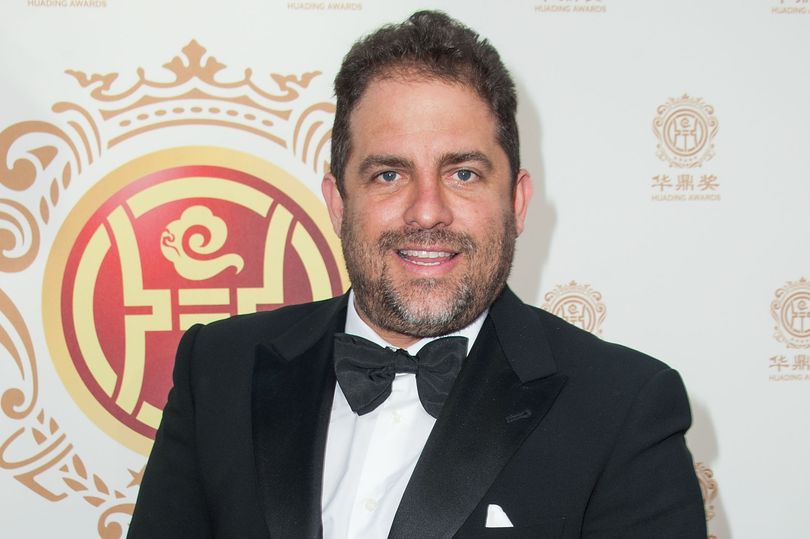 Melania Trump filmmaker Brett Ratner 'on Hollywood blacklist after sex ...