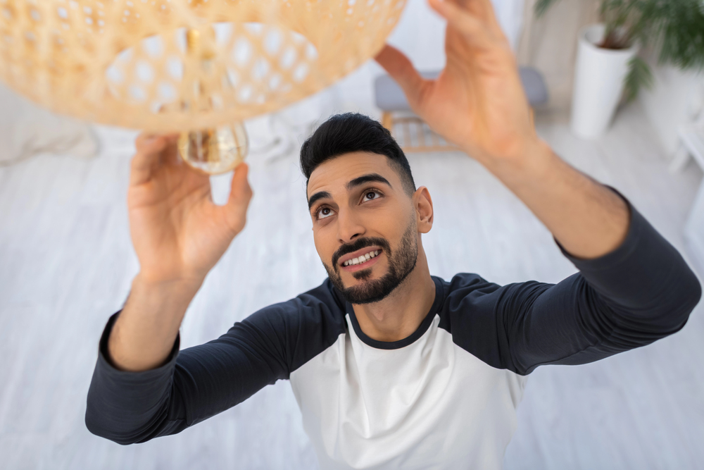 Weekend projects to modernize your home