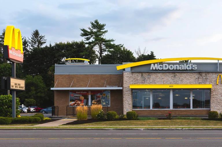 McDonald's fans can get little known £2 extra if they just ask