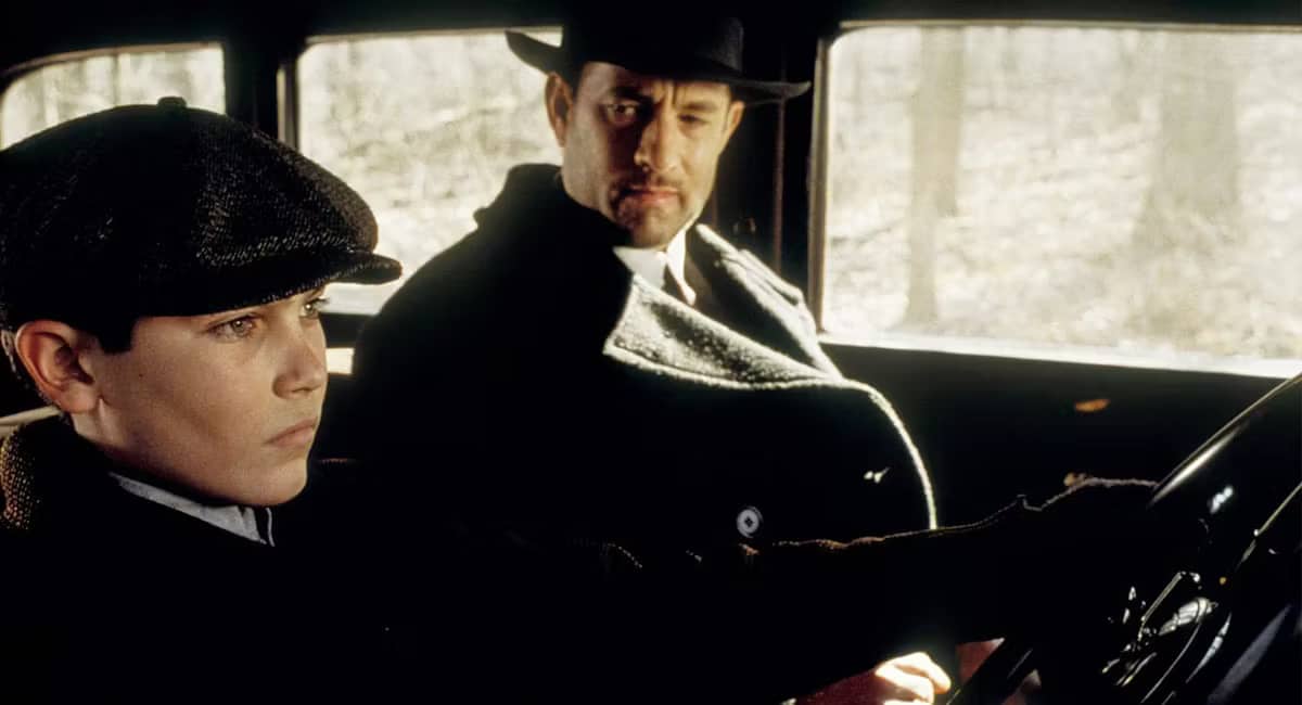 Comic book movies that have nothing to do with capes