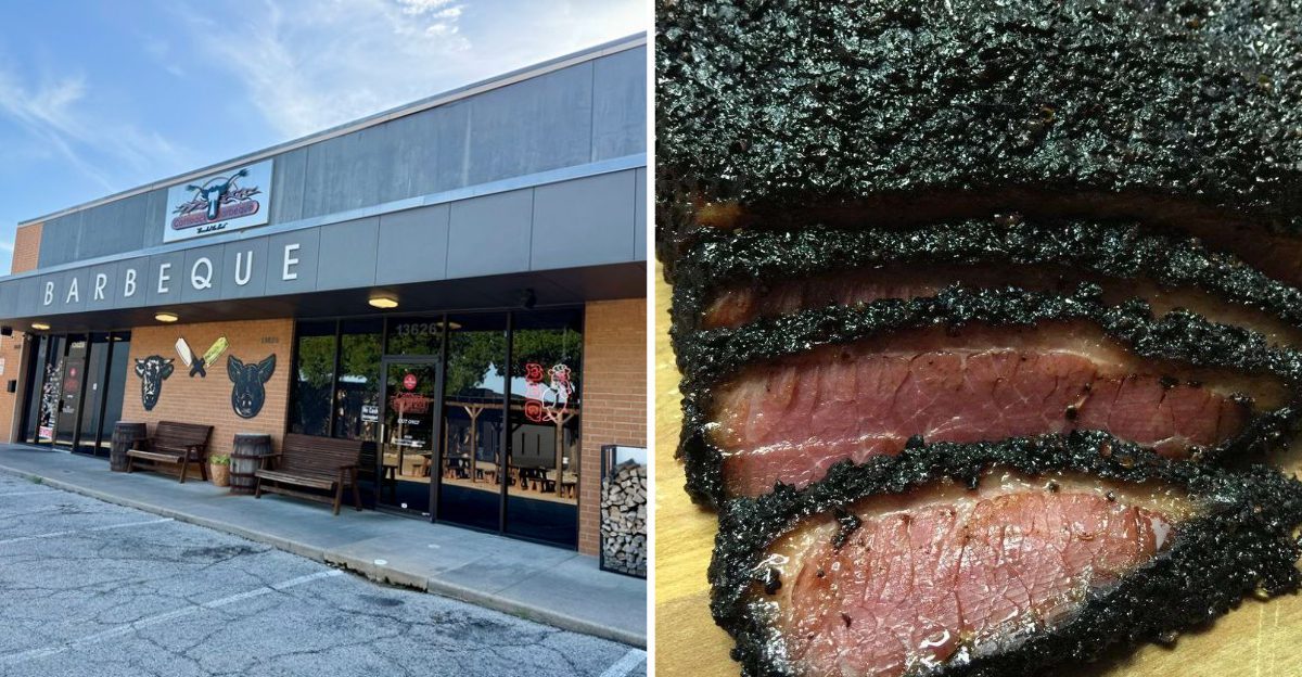 10 Texas BBQ counters where brisket sells out before the lunch line peaks