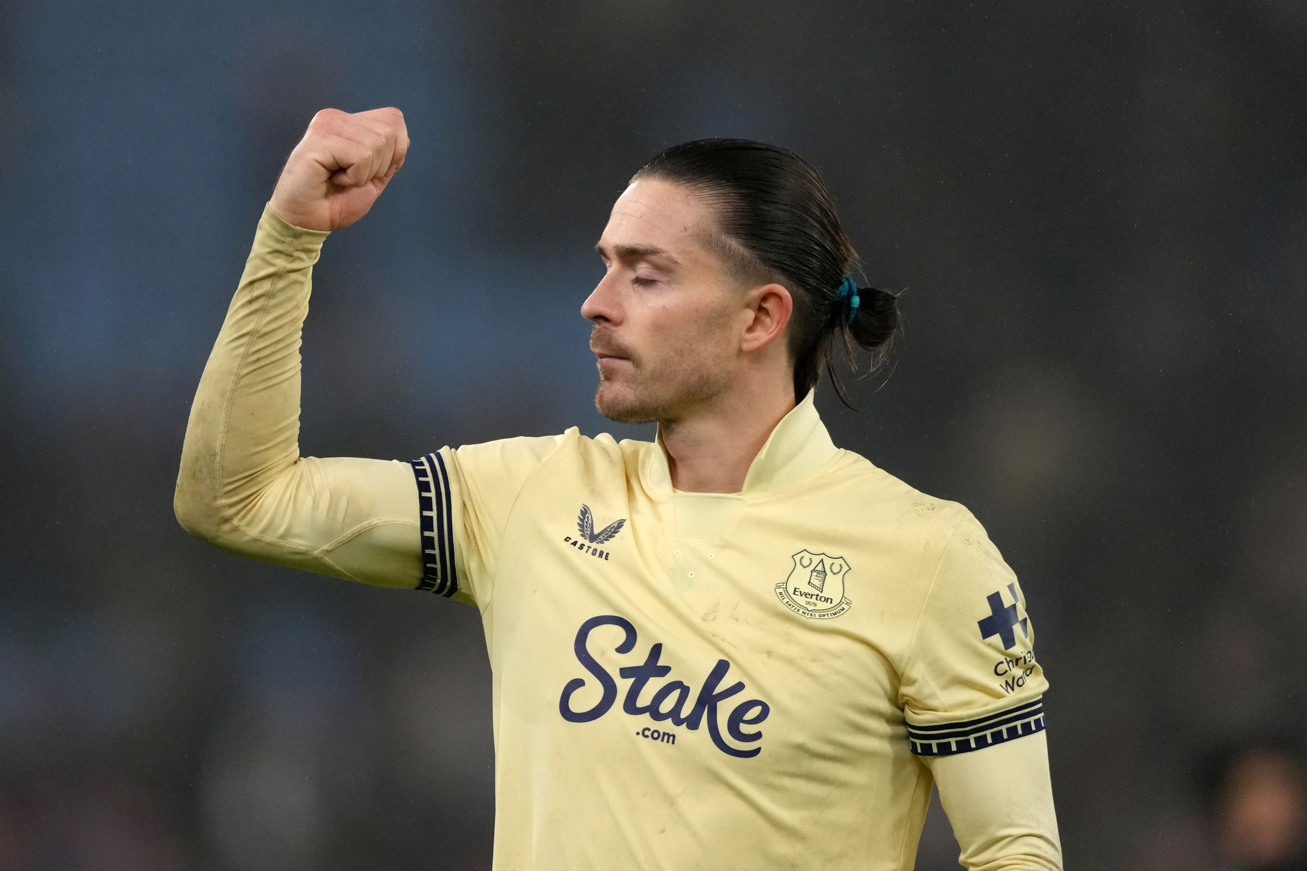 Nedslående nytt for Premier League-stjernen Grealish – sesongen trolig over