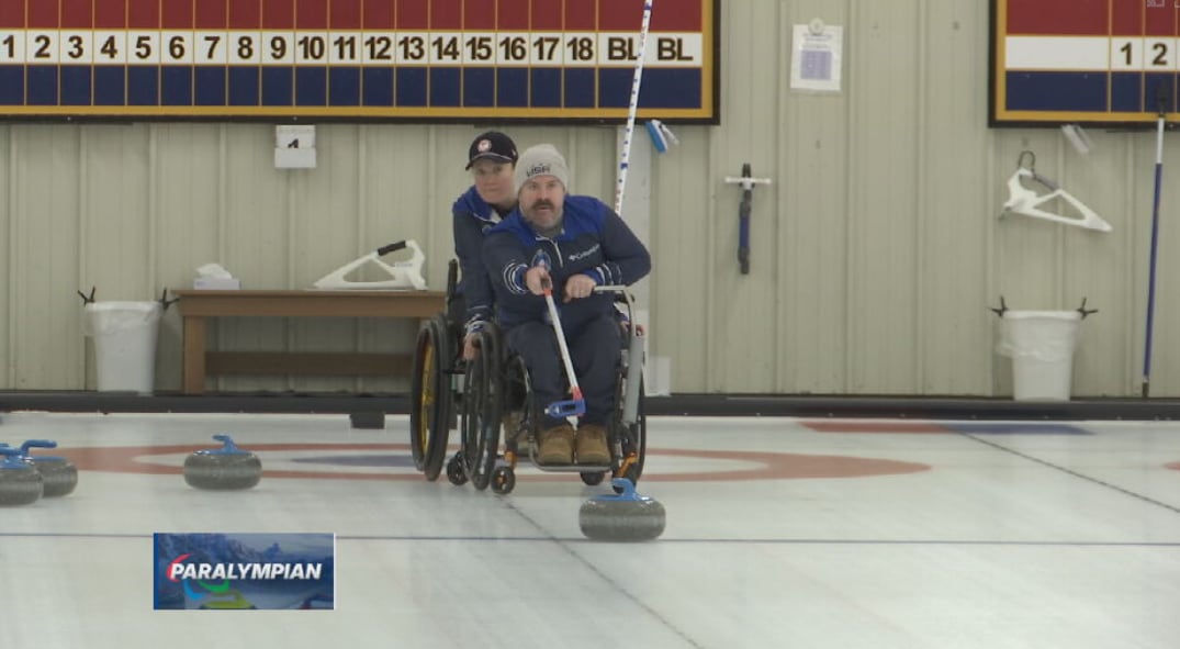 ‘Surreal is an understatement’ – Cape Cod resident will curl with Team ...