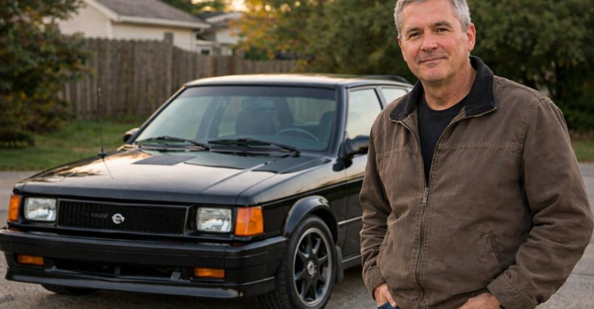 In 1986, Dodge introduced a car with a Shelby engine that would go down ...