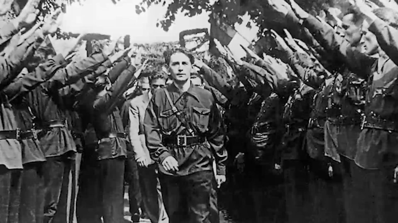 Why Romania marched east in 1941: Barbarossa and the fight to reclaim ...