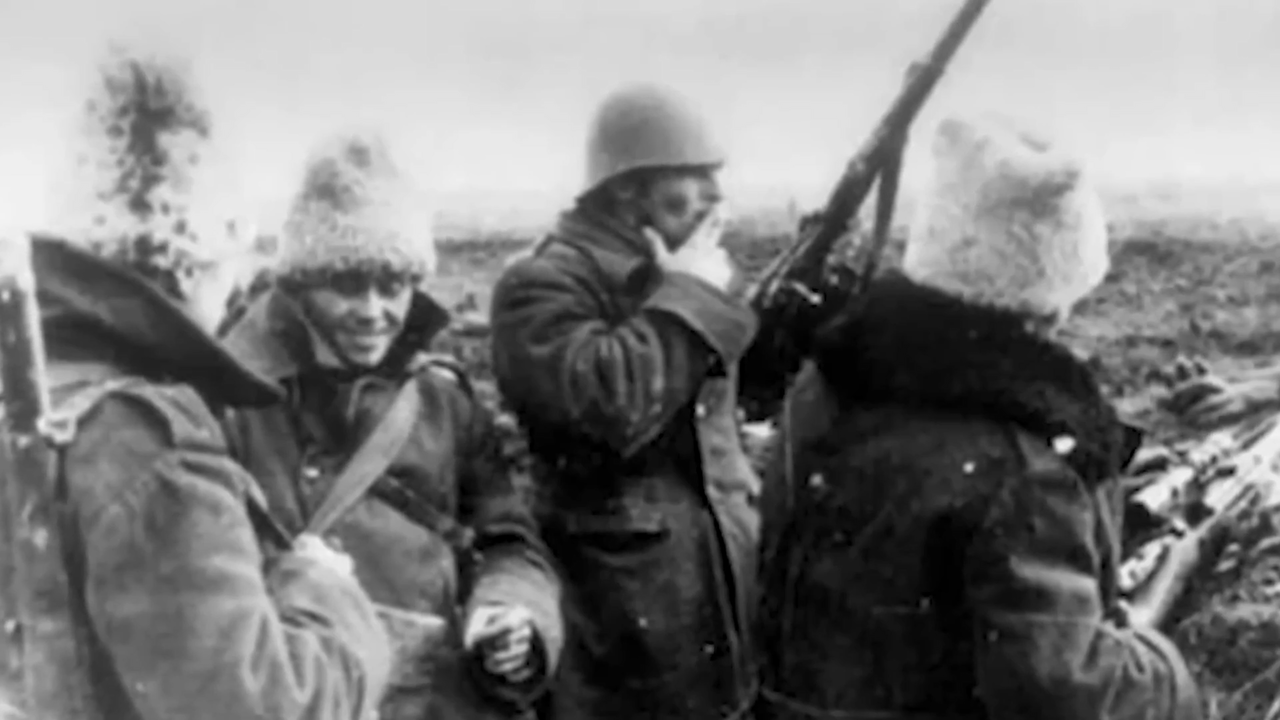 Sevastopol’s frozen siege: How Romania paid the price for victory