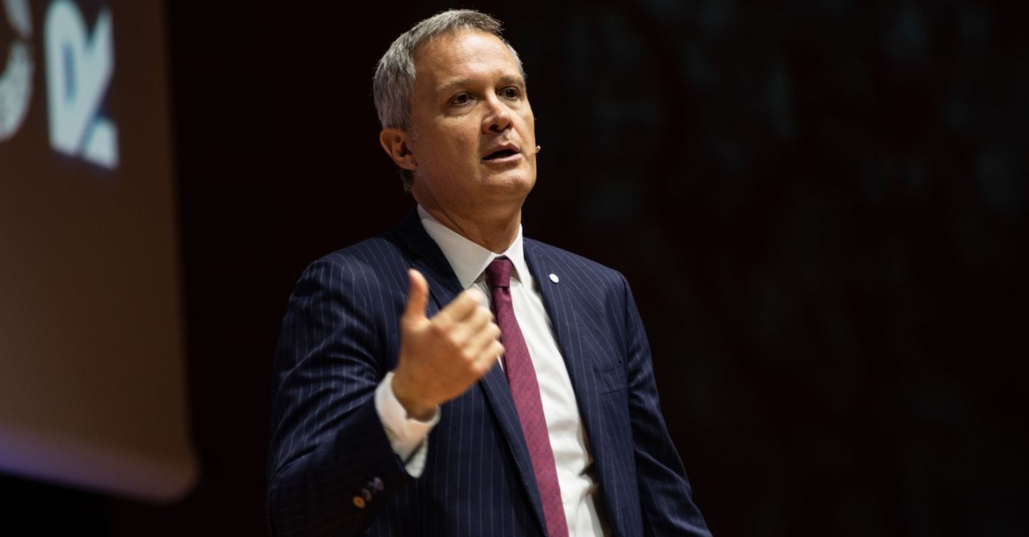 Massimo Doris: «Non lascio Banca Mediolanum, nessuna avventura in politica»