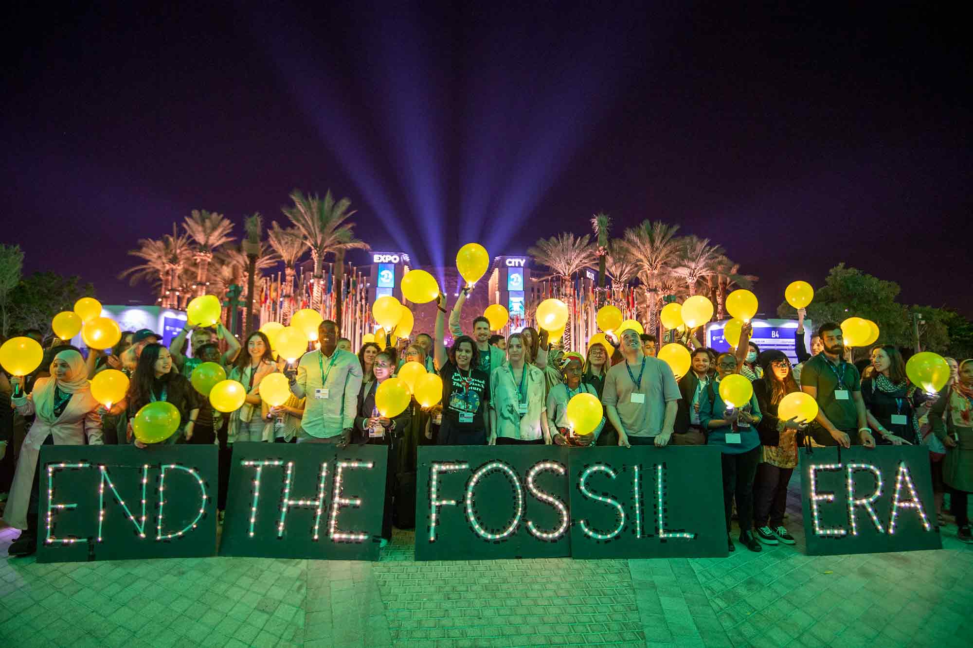The climate fight without America: Why hope isn’t optional