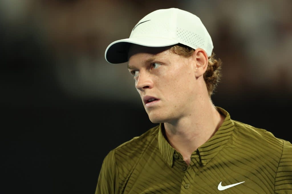 Why Kevin Pietersen strongly feels Jannik Sinner must not win ...