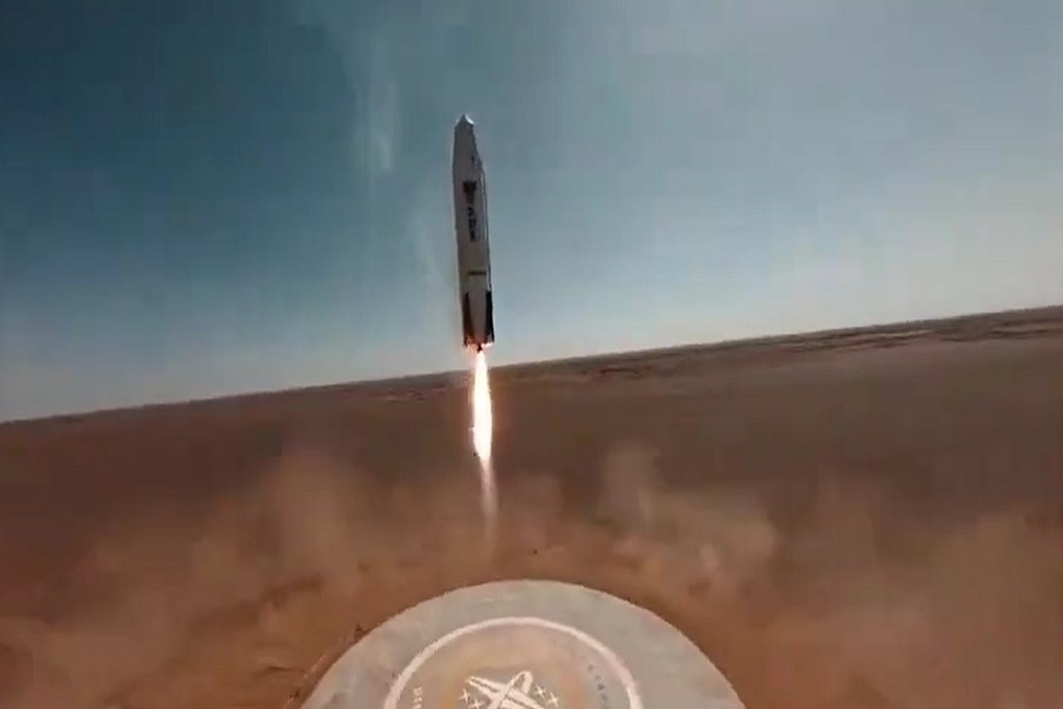 Impatto imminente di un razzo cinese sulla Terra: tra i posti a rischio ...