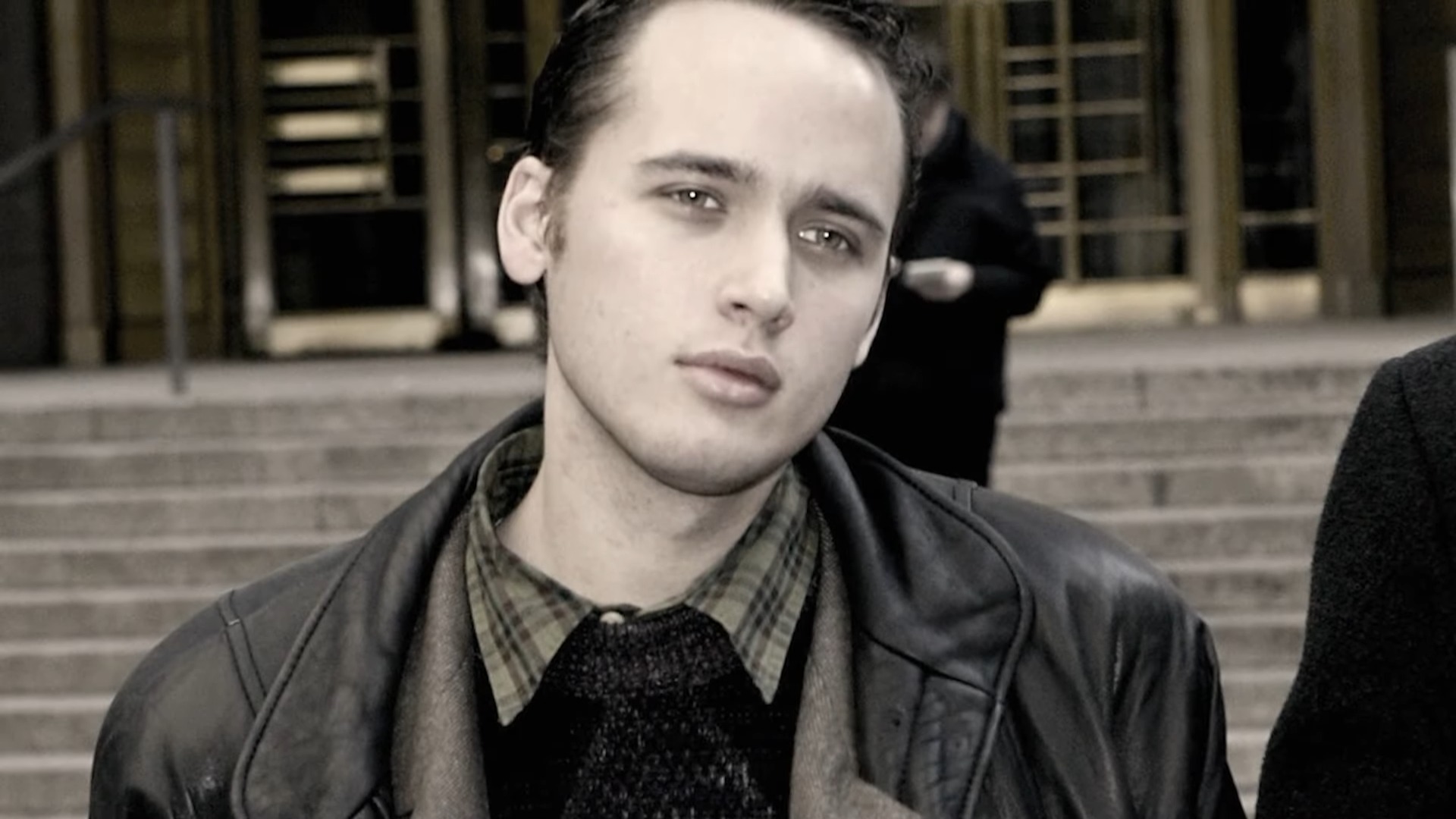 A WikiLeaks whistleblower confided in him… then he turned informant