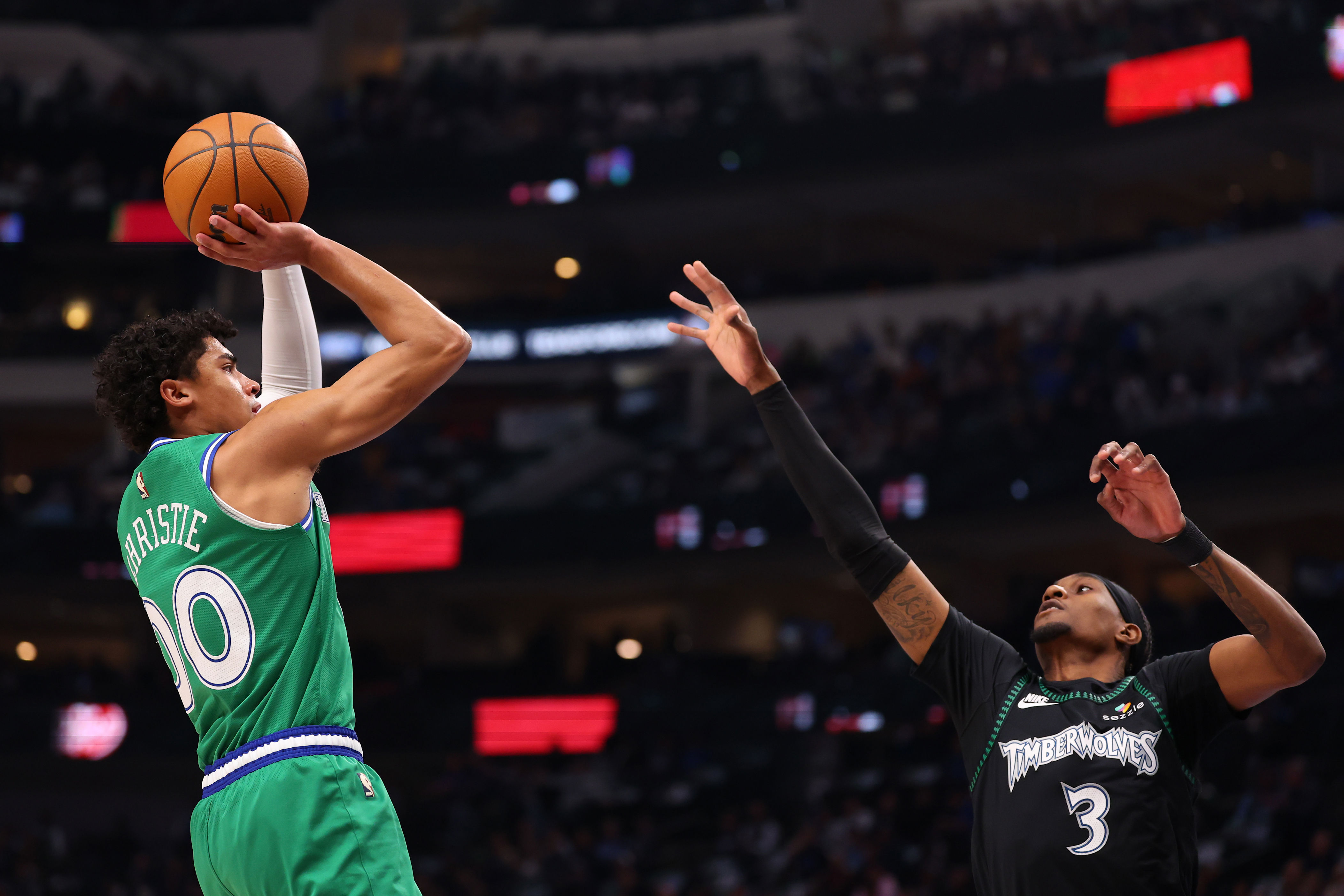 “Scared money don’t make money”. How one sentence about Max Christie ...