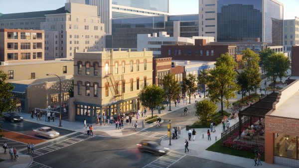 Filipino restaurant Estrellita relocating from Grant Park to South Downtown