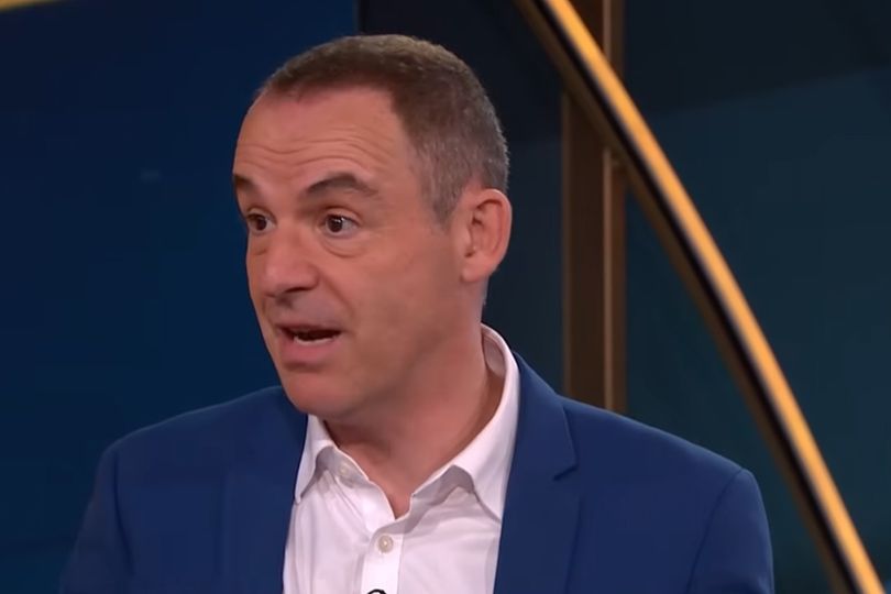 Martin Lewis pensions alert over 25 percent bonus 'you don't get elsewhere'