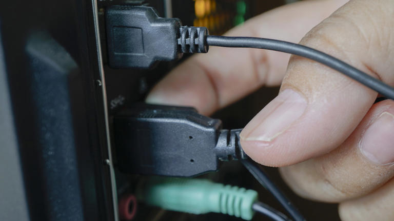 The HDMI cable upgrade that's perfect for your Super Bowl party