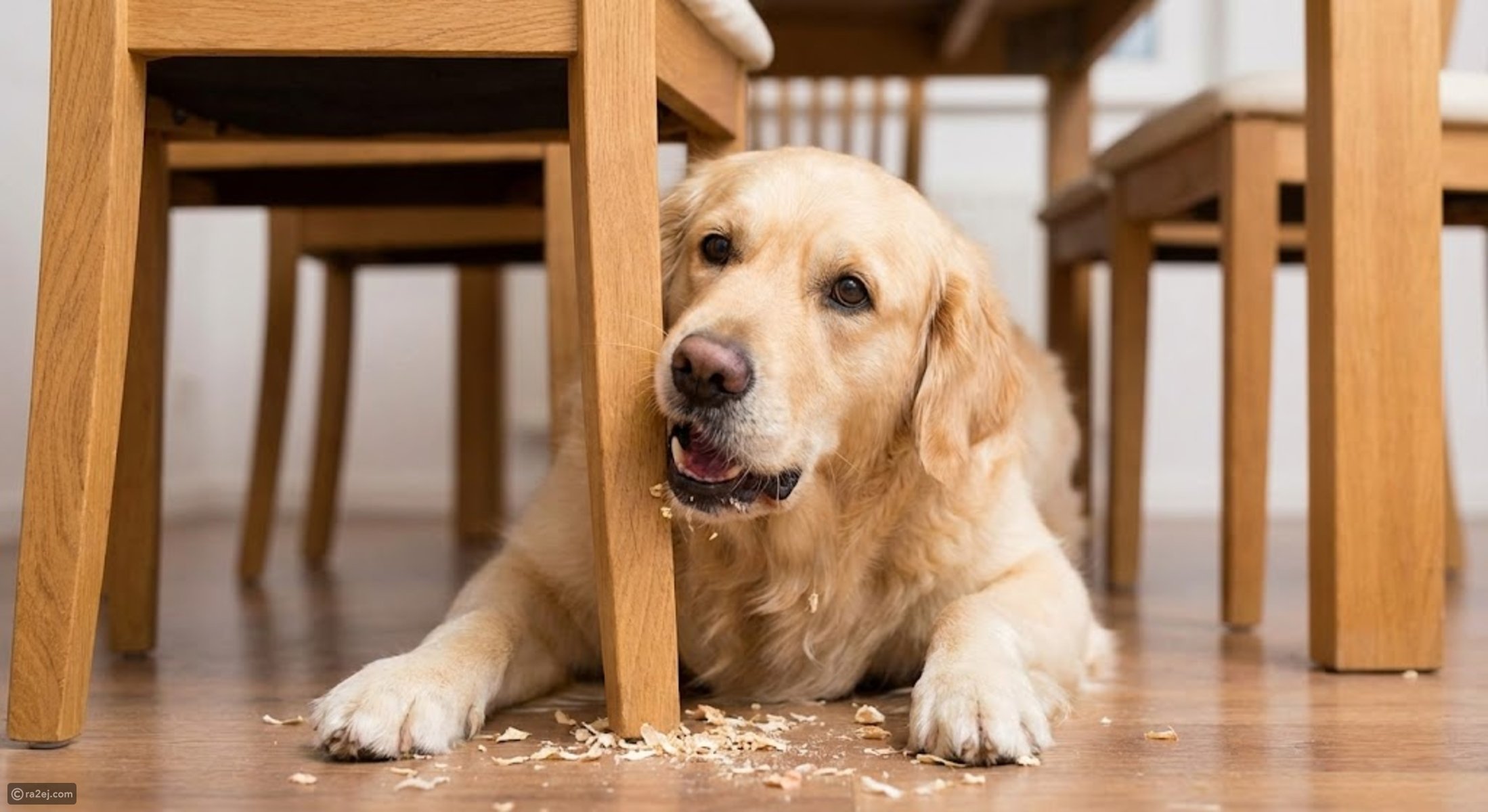 10 symptoms your dog might be miserable around you
