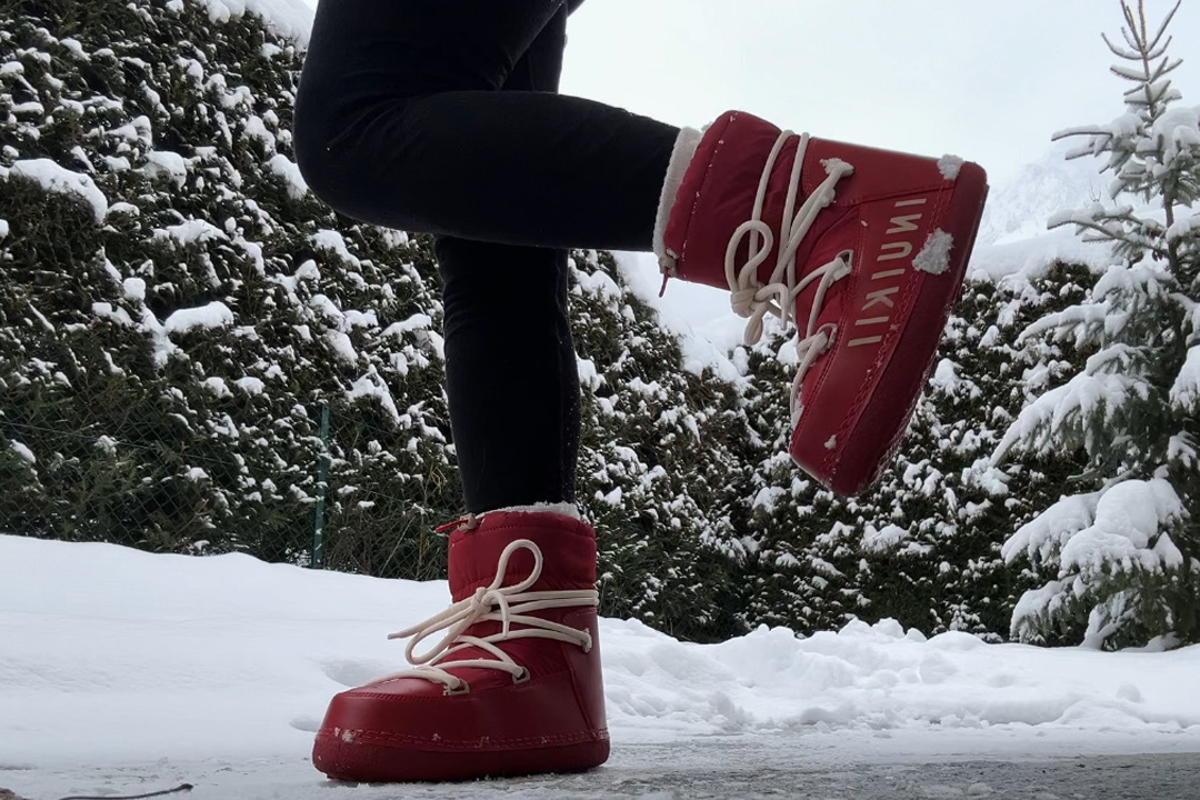 Best women’s snow boots 2026, tried and tested