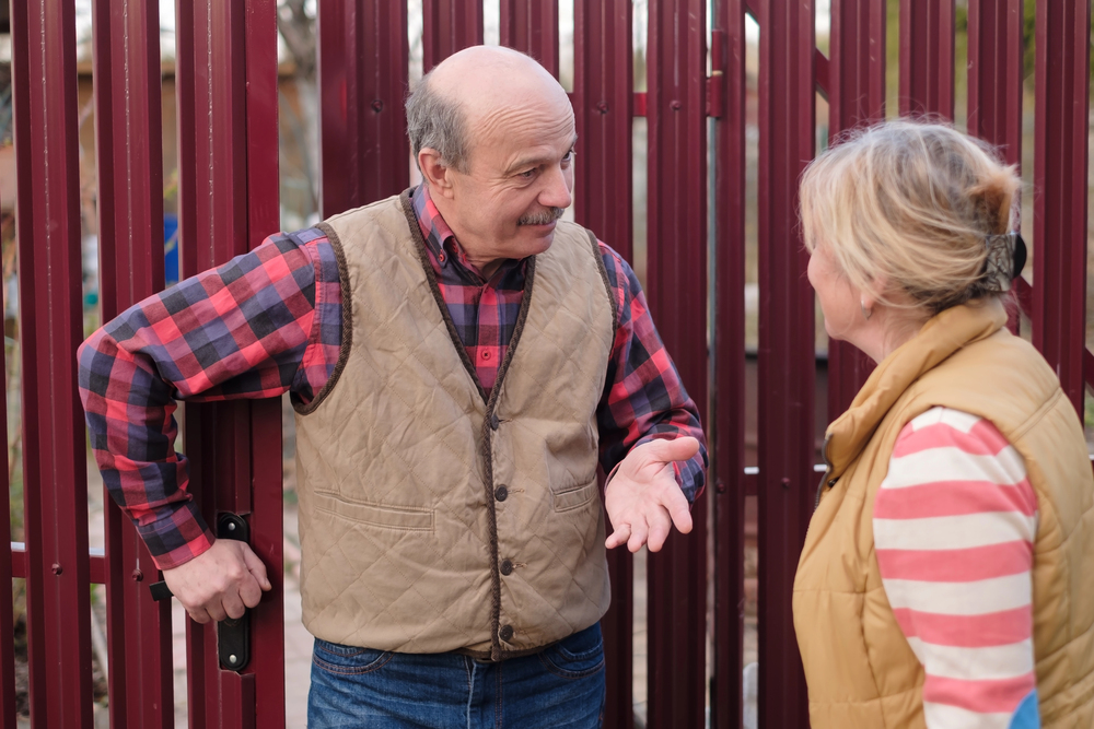 Practical tips to live in harmony with your neighbors