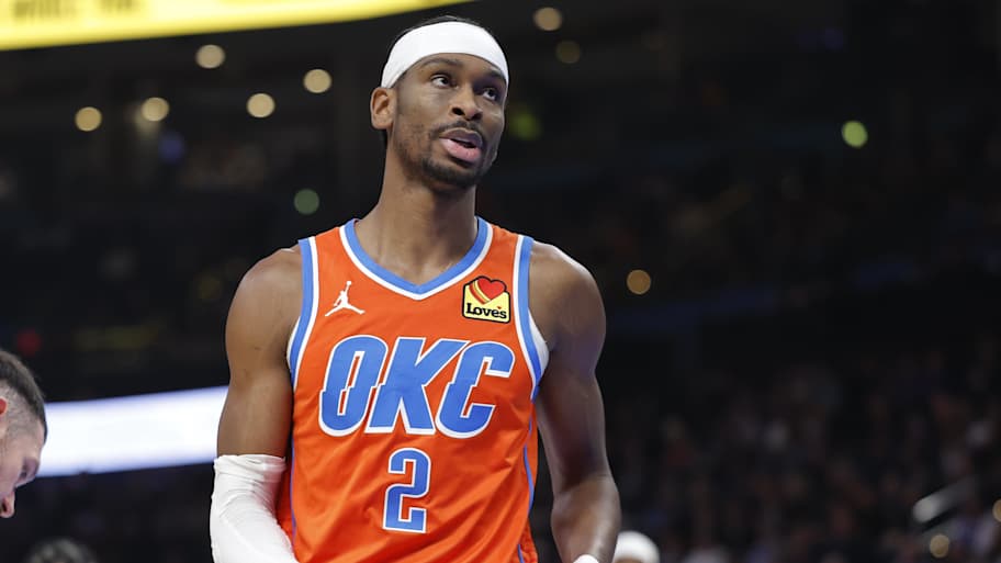 Thunder must fix glaring weakness at the deadline if they wish to ...