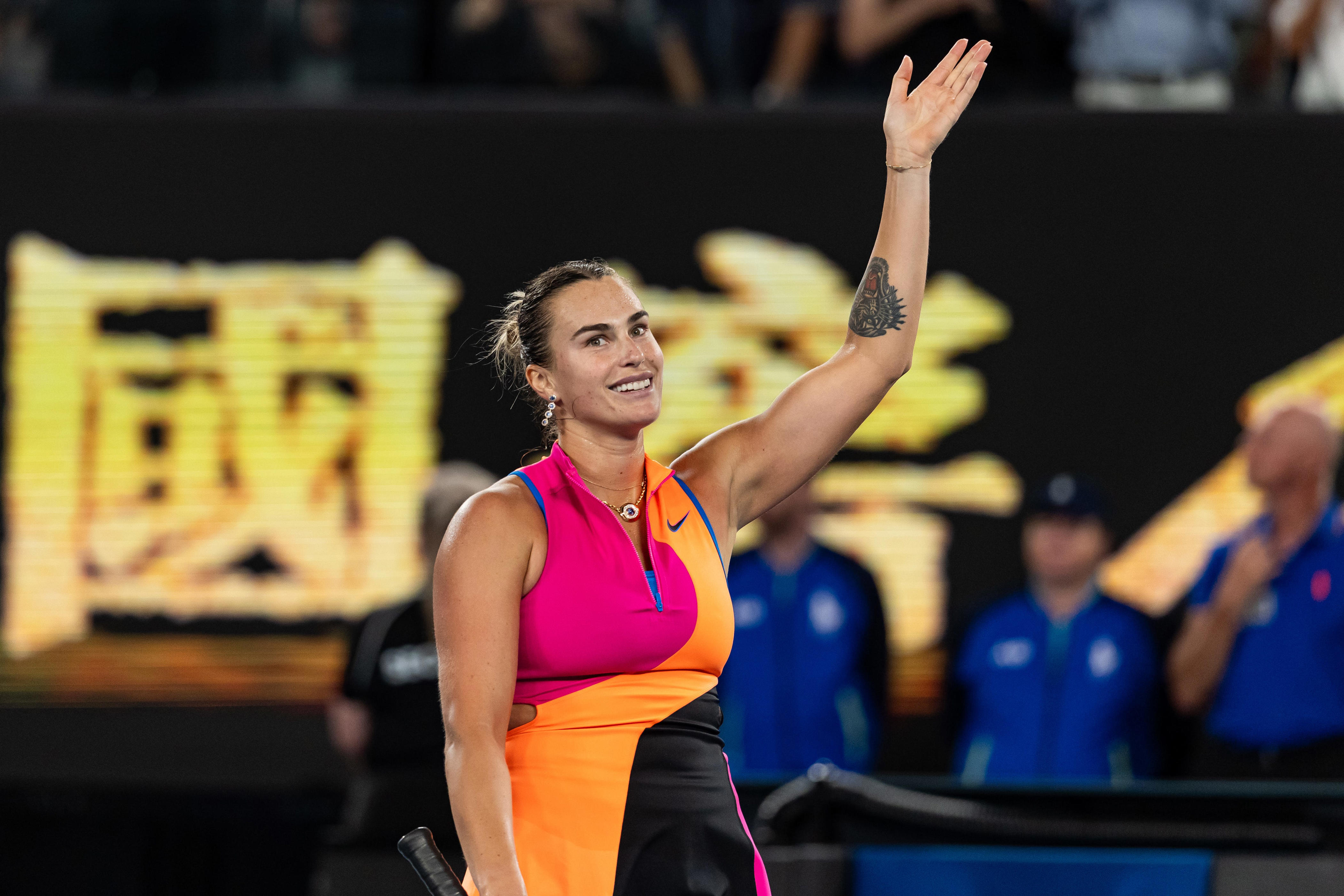 2026 Australian Open prize money payouts for every winner