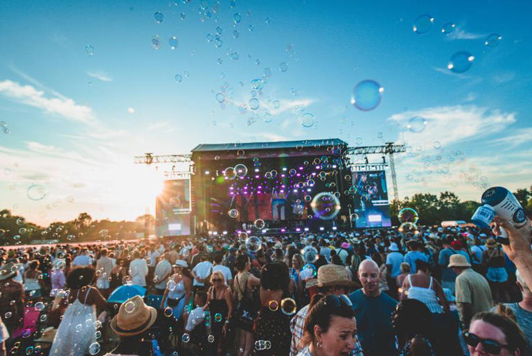 Surrey's Boogietown festival announces 'most ambitious edition to date ...