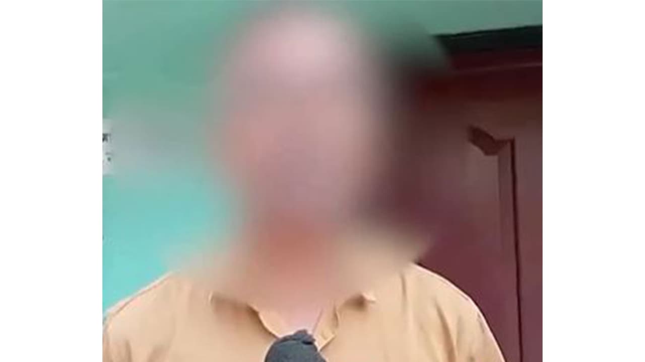 RG Kar victim's father seeks Amit Shah meeting over probe concerns