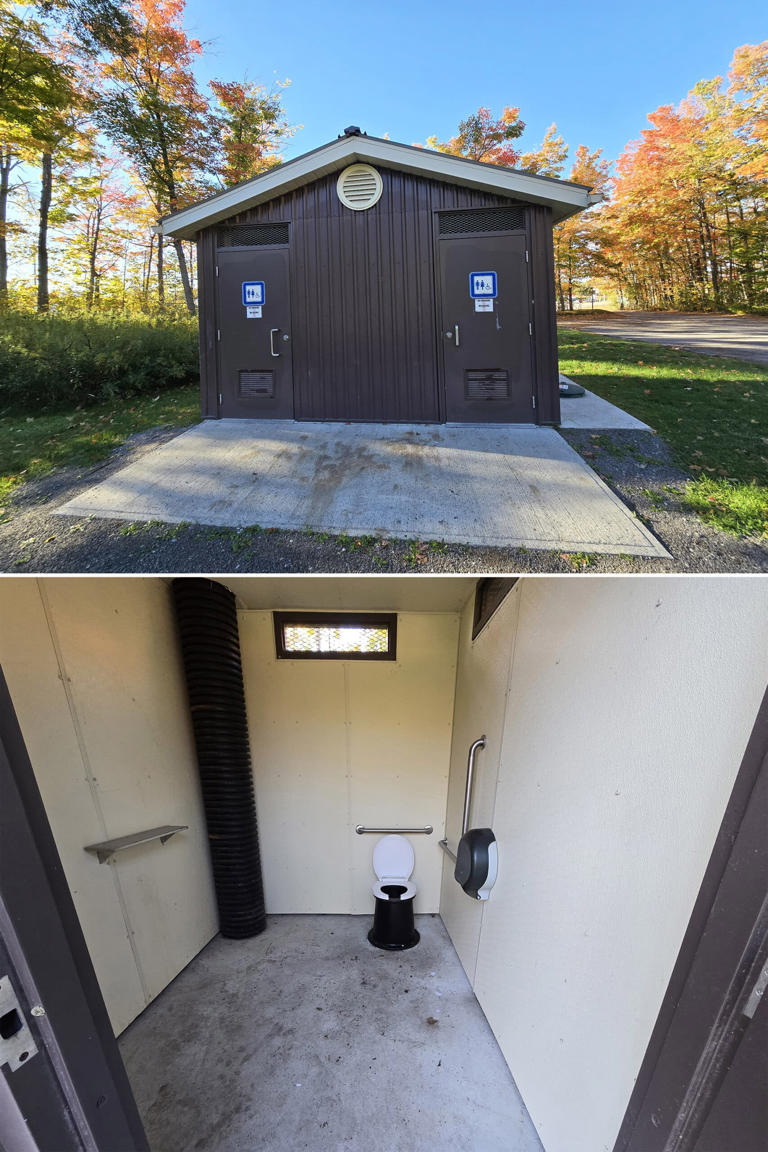 Mark S Burnham Provincial Park