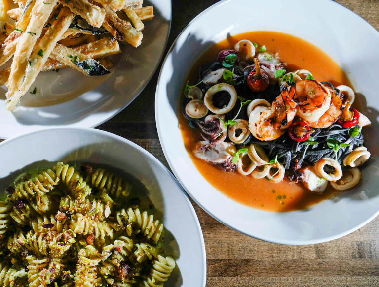 Milwaukee’s most romantic restaurants for every kind of date night