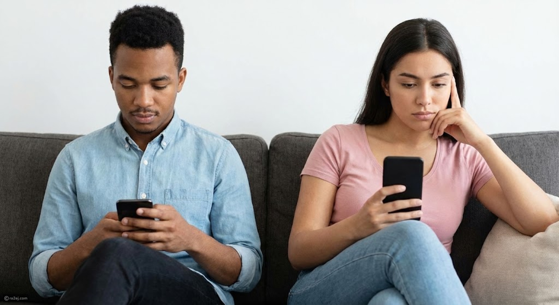 10 things people mistake for red flags in relationships