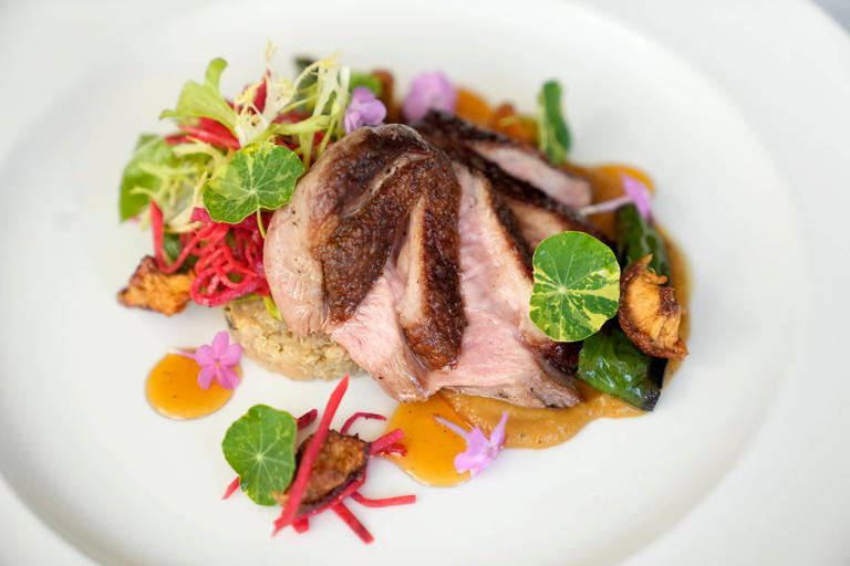 Milwaukee’s most romantic restaurants for every kind of date night