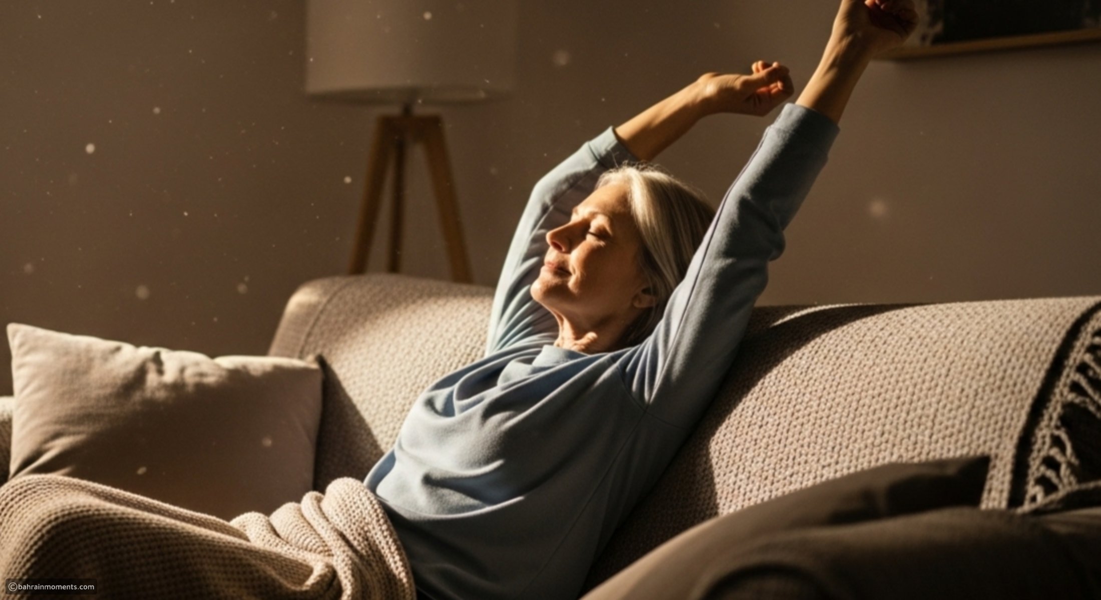 The motivation nap: How to use sleep to power your goals