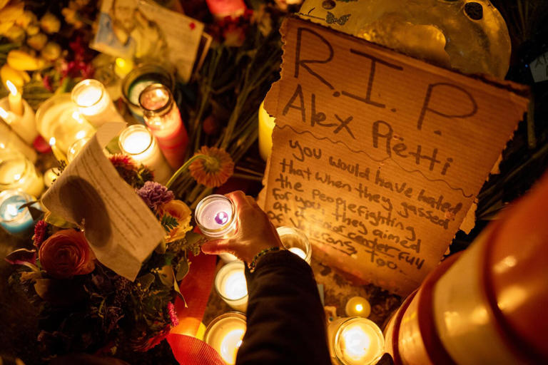 ICE finds targeting violent criminals increasingly fraught in backlash ...