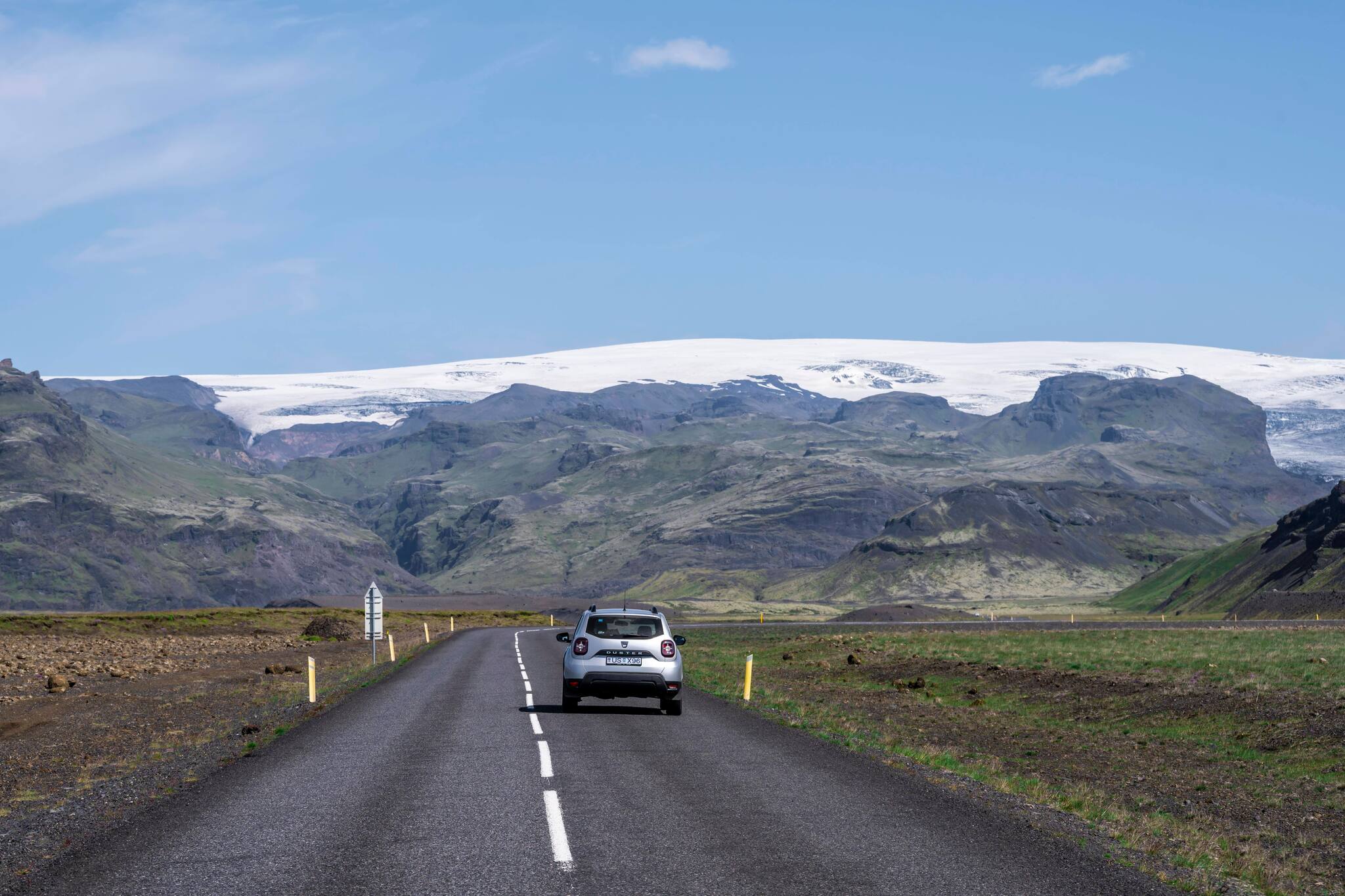 Island hat jetzt eine Maut – was das für den Roadtrip bedeutet