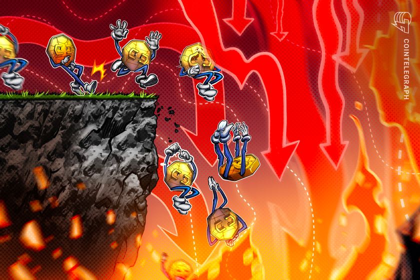 Preço do Bitcoin hoje, 30/01/2026: Por que o BTC caiu hoje? Cripto ...