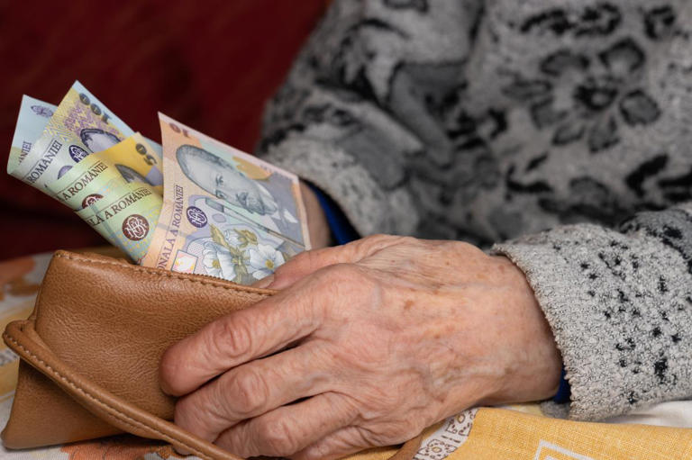 Rente Aus Rumnien Ablehnen