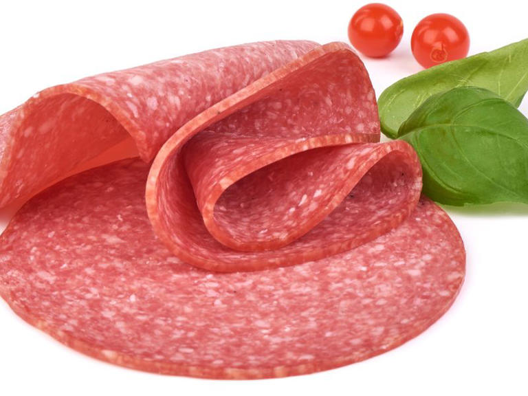 Salami-Rückruf! Diese Eigenmarke ist betroffen
