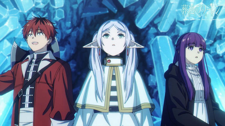 Crunchyroll announces English dub delays for multiple anime shows ...
