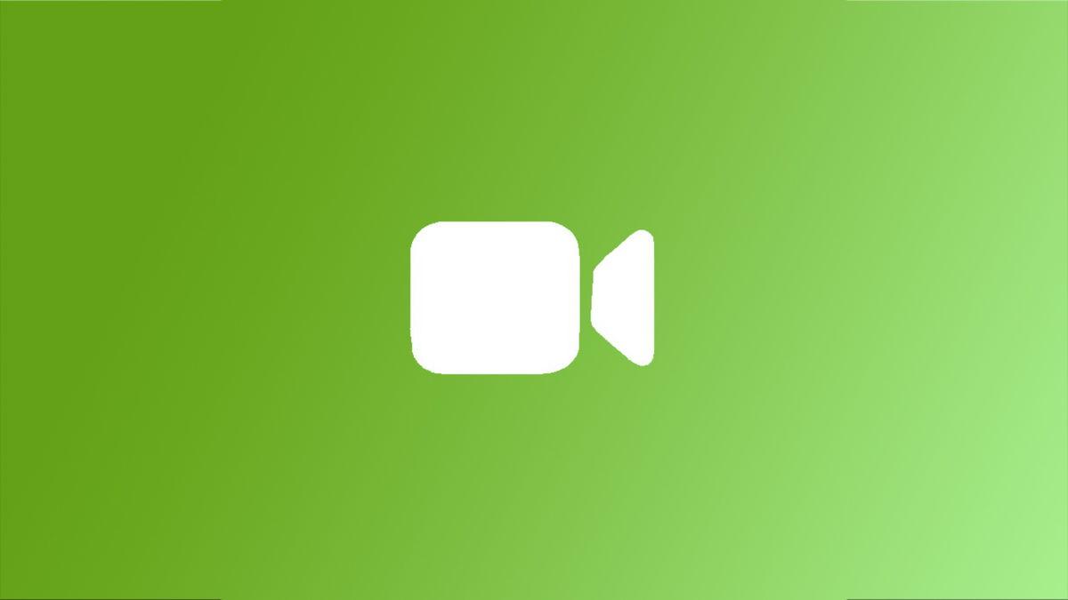 FaceTime en Apple: novedades, trucos y funciones clave en iPhone, iPad ...