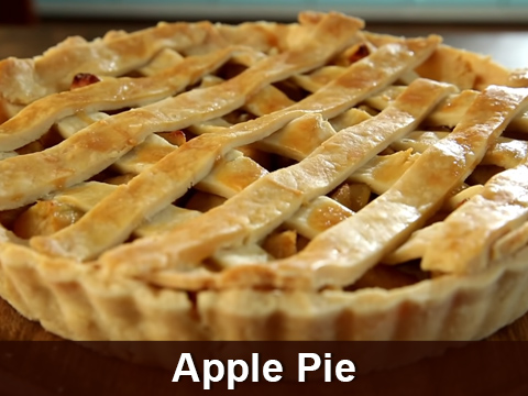 How To Make An Apple Pie Recipe