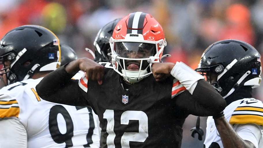 Browns’ coaching search revealed a clear message about Shedeur Sanders ...