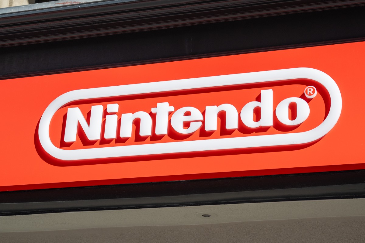 Nintendo's Virtual Boy accessory sells out ahead of 2026 release