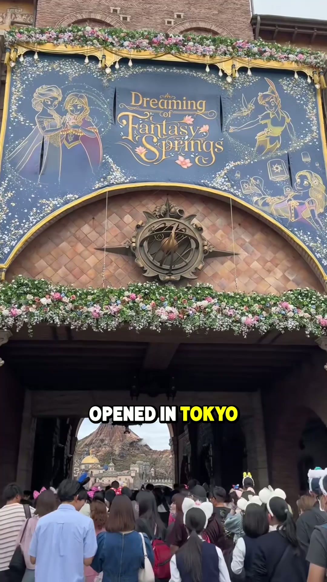 There’s a new cult in Japan