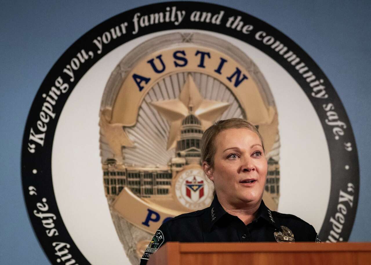 APD Chief Davis: Clarity on immigration rules is key to trust