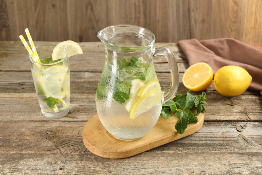 8 electrolyte drinks that actually work after exercise